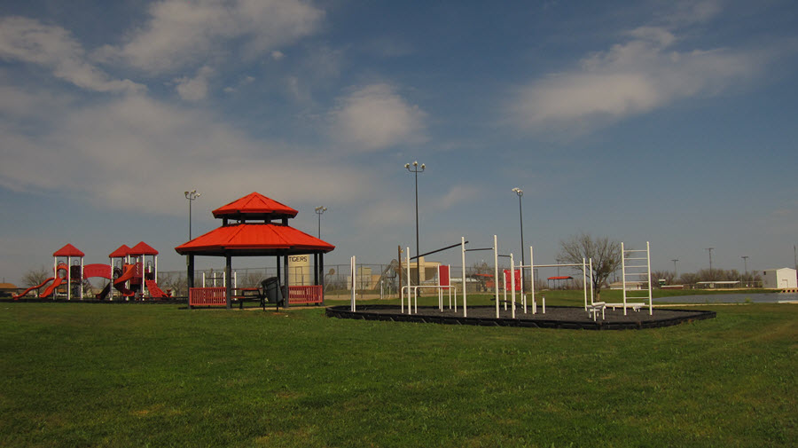 Anson City Hall – Anson Texas City Hall Information