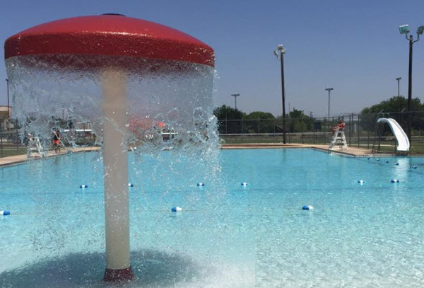 Community Directory – Anson City Hall