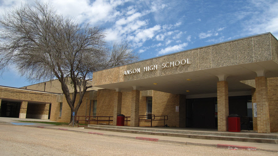 Community Directory – Anson City Hall