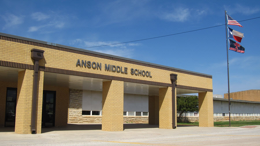 Community Directory – Anson City Hall