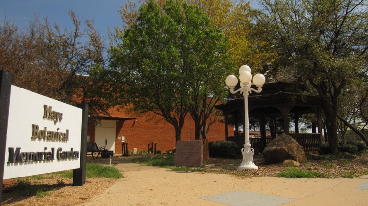 Public Officials – Anson City Hall